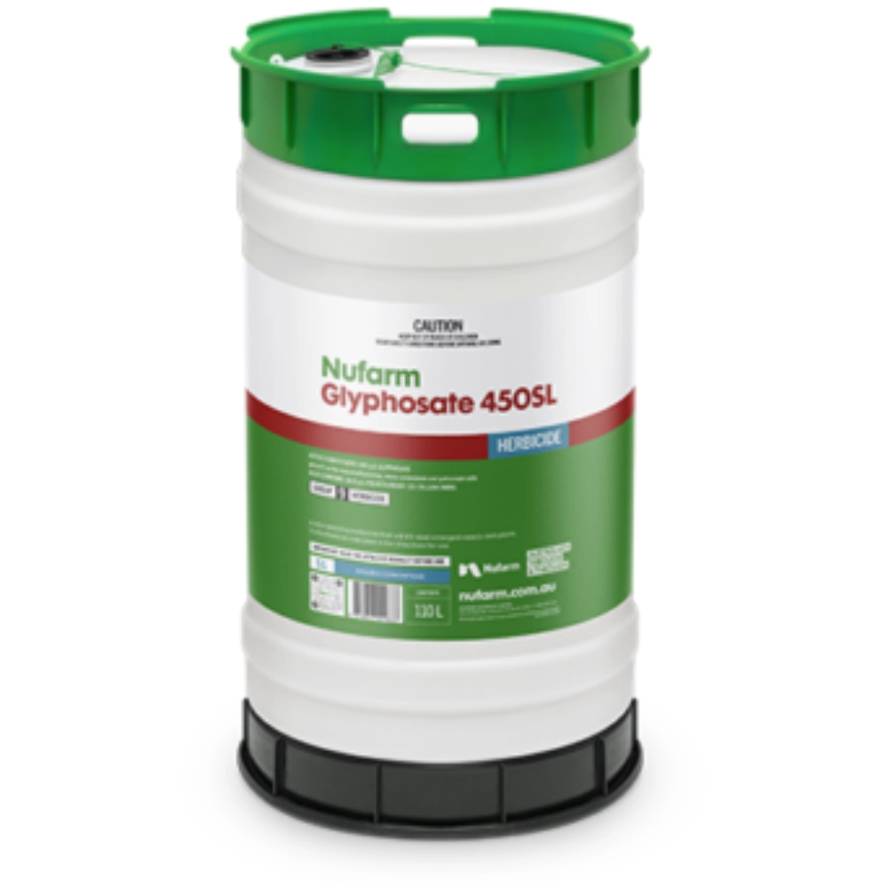 Glyphosate 450 Herbicide – Austral Ag