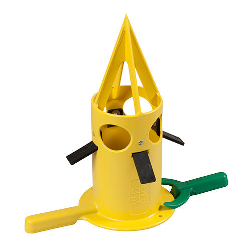 VIDBAG Bulk Bag Dispenser – Austral Ag