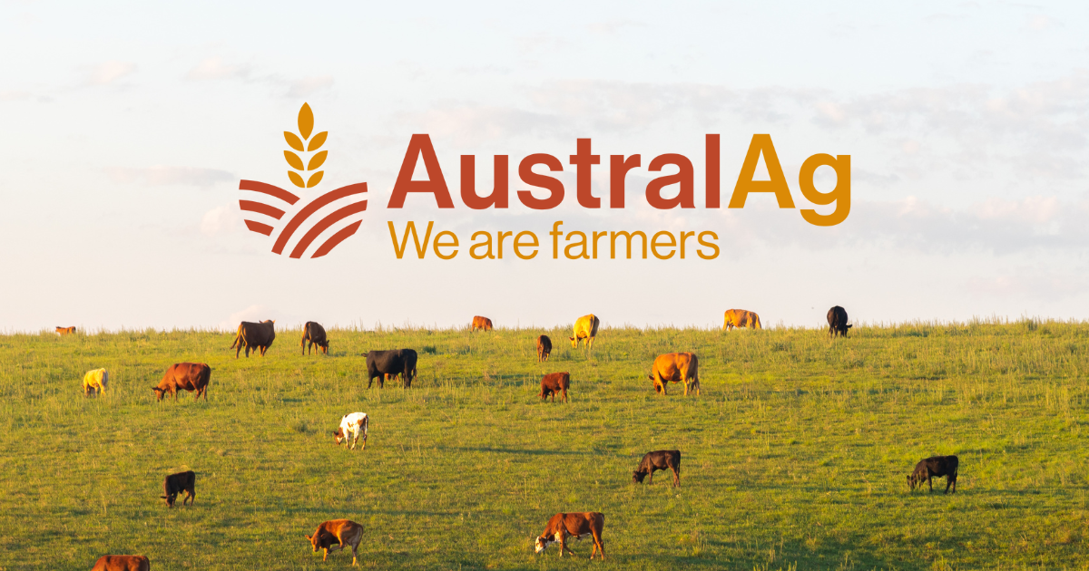 Farm Tools & Equipment – Austral Ag