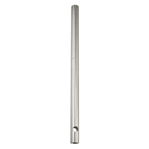 High Wind Docking Iron for Lamb - Heat Shield Burner Tube – Austral Ag