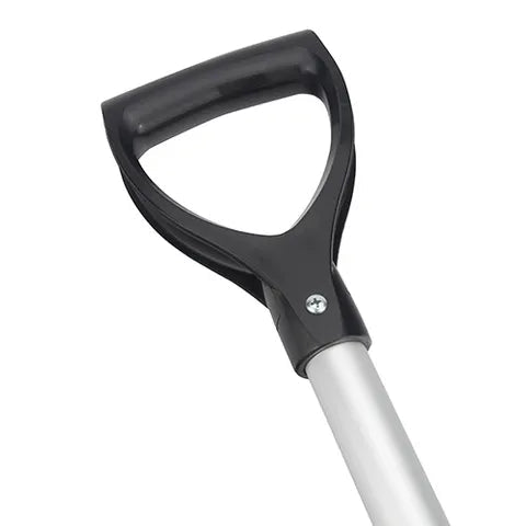 Replacement Aluminum Stable Fork Handle - Hardware Accessory – Austral Ag