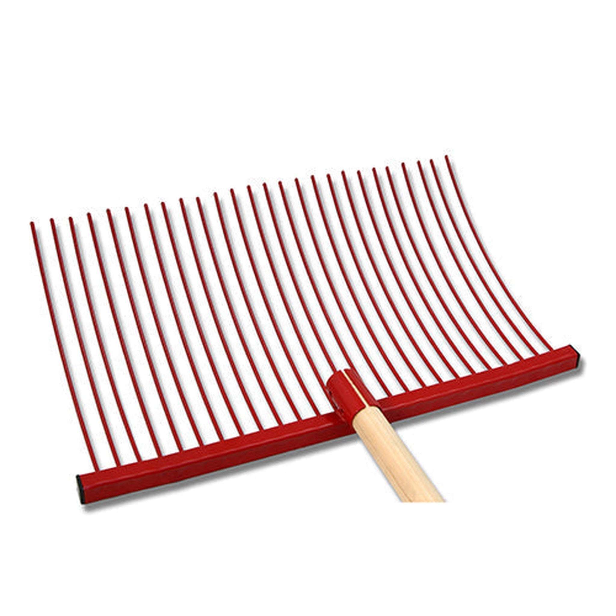 Supreme Jumbo Stable Fork - Durable Farming Tool for Farmers – Austral Ag