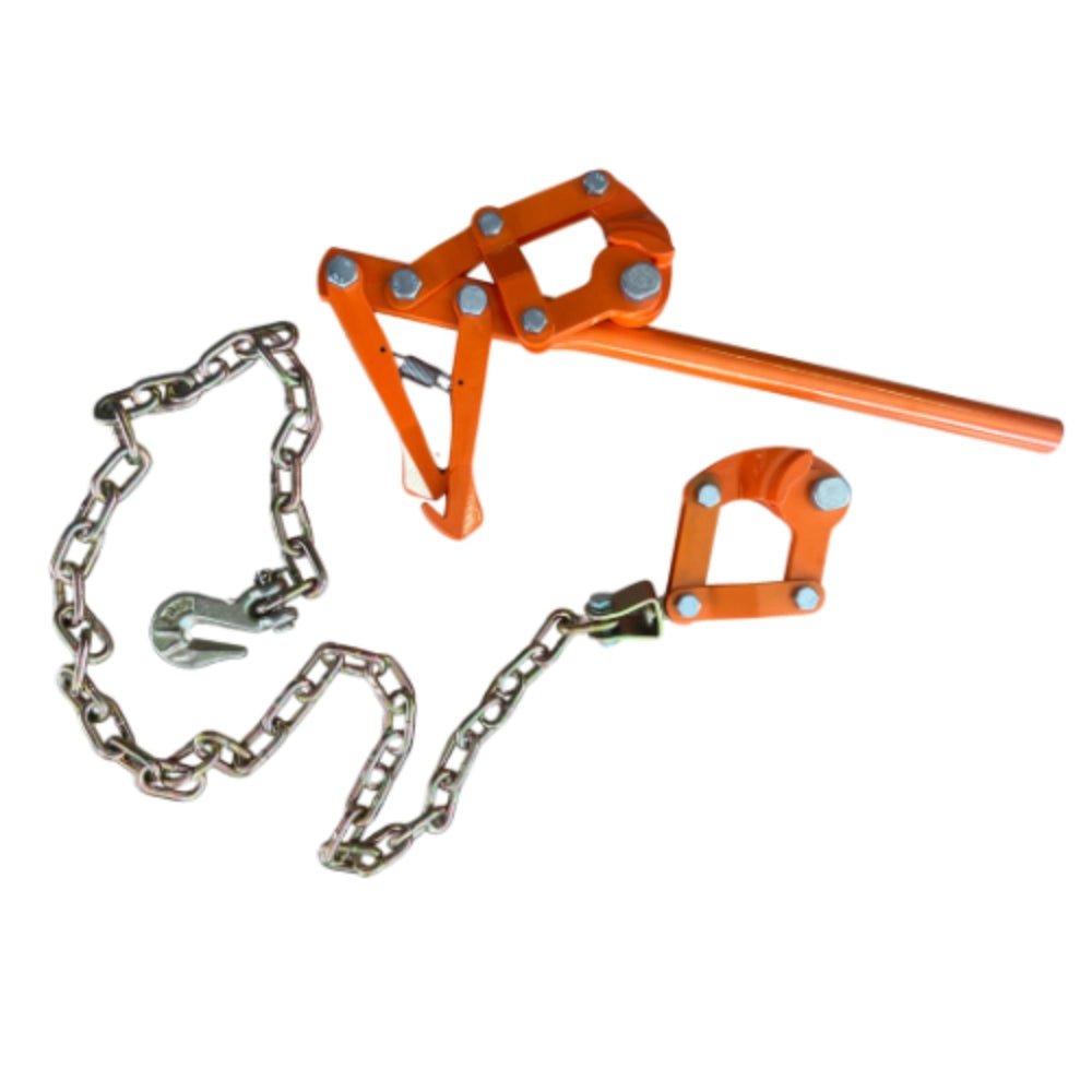 Wire Strainer – Heavy-Duty Fence Wire Tightener for Rural & Farm Use ...